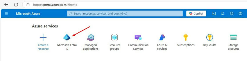 Integrate External Application with D365 CRM Using Power Automate
